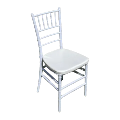 Affordable Chair Hire Melbourne - Tiffany, Ghost & Bentwood