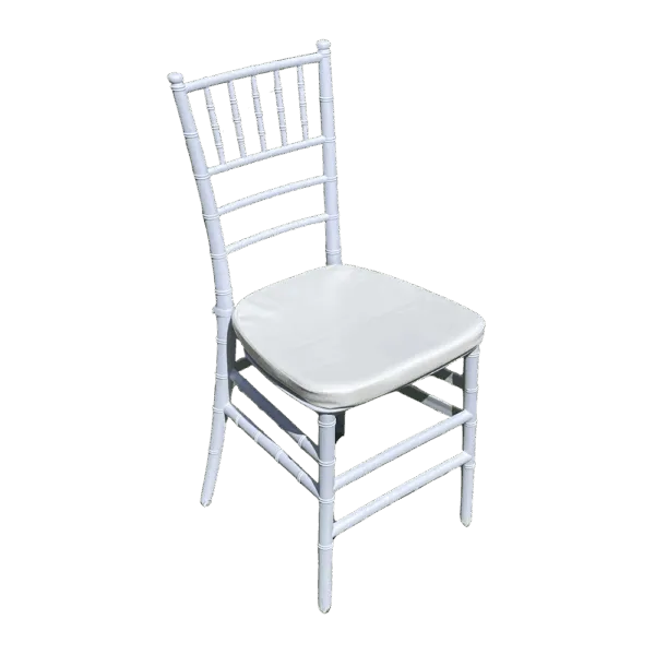 Affordable Chair Hire Melbourne - Tiffany, Ghost & Bentwood