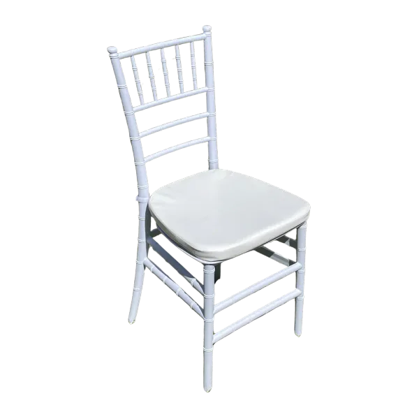Affordable Chair Hire Melbourne - Tiffany, Ghost & Bentwood